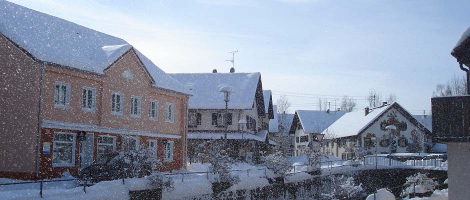 Peiting – Peiting.de