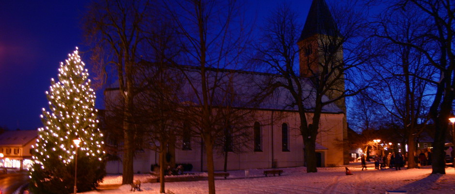 Tourism – Peiting.de