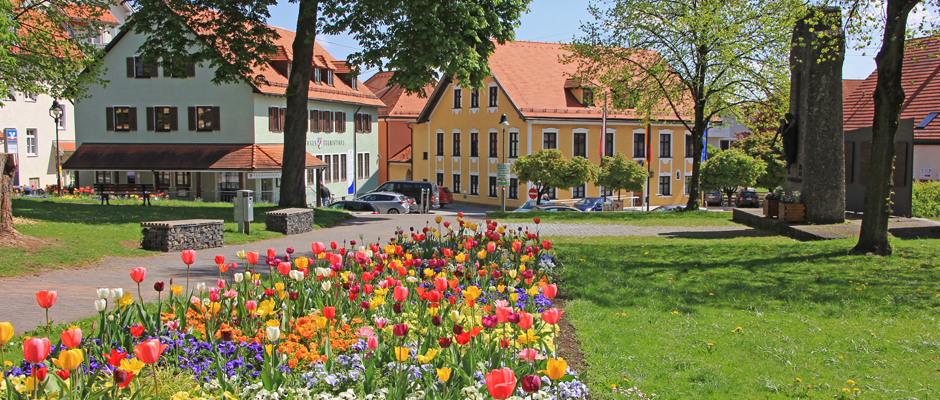 Tourist information – Peiting.de