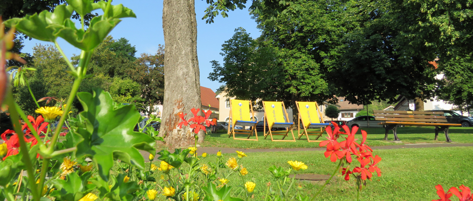 Tourist-Information – Peiting.de